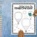 Kindergarten Back to School Activities BUNDLE 16 No Prep - Etsy