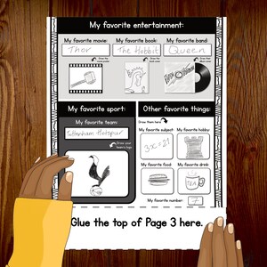 6th Grade Back to School Complete BUNDLE - 18 X No Prep Games, Puzzles ...