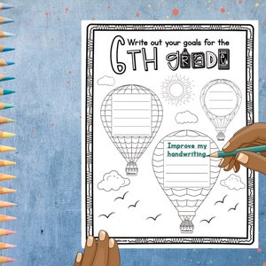 6th Grade Back to School Complete BUNDLE - 18 X No Prep Games, Puzzles ...