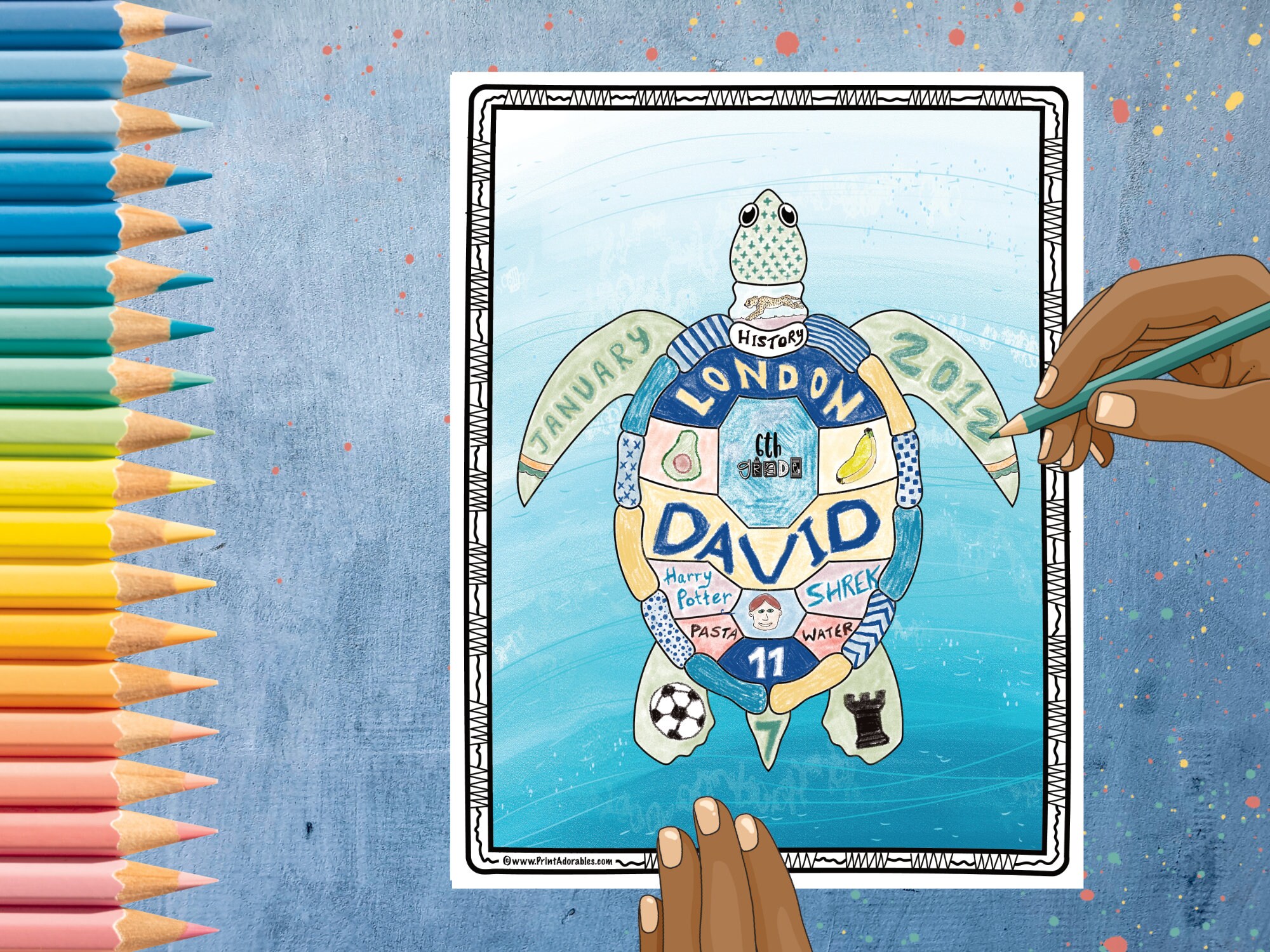 6th Grade Back to School Complete BUNDLE - 18 X No Prep Games, Puzzles ...