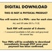 The Story of Moses Crossword Puzzle Printable - Answer Key Included ...