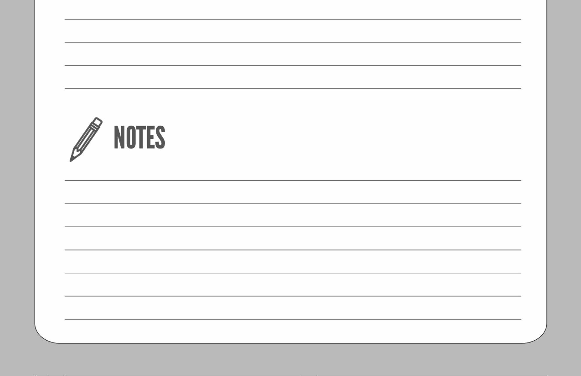 Printable Recipes 134 Recipe Sheets A4 / US Letter - Etsy