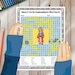 The Story of Moses Word Search and Crossword Puzzle Activity Pack ...
