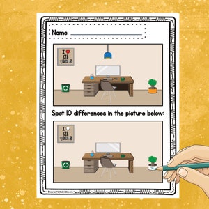 6th Grade Back to School Complete BUNDLE - 18 X No Prep Games, Puzzles ...