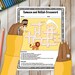 Samson and Delilah Word Search and Crossword Puzzle Activity Pack ...