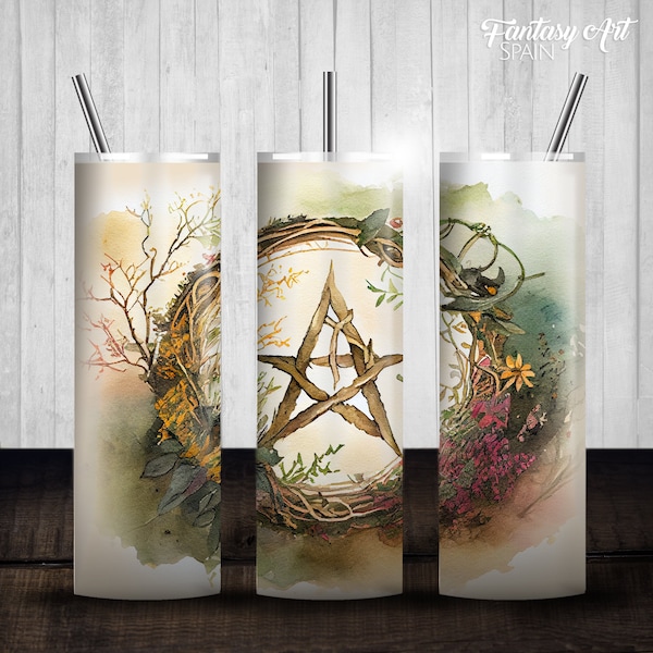 Wicca - Etsy