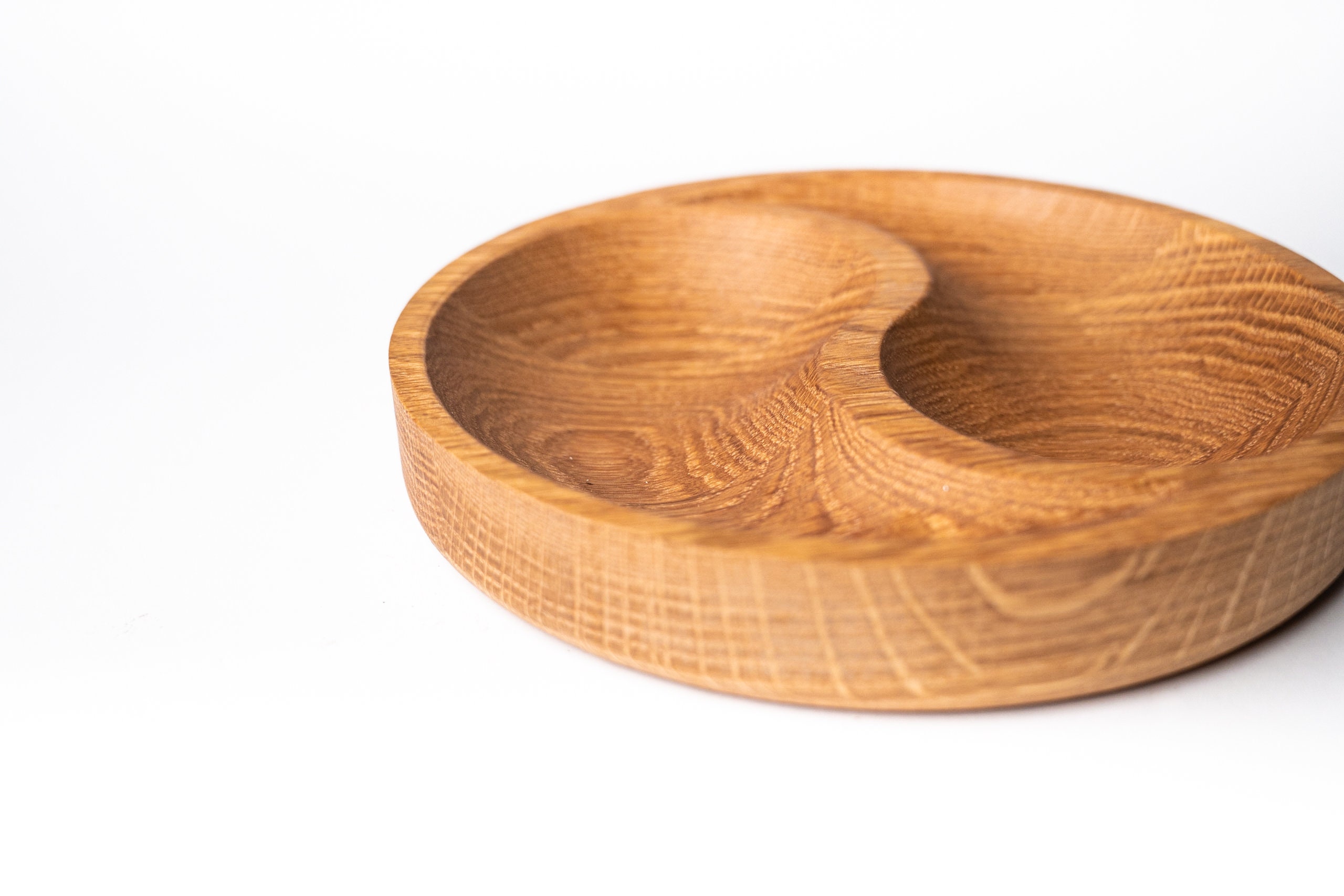 Yin Yang Empty Tray Pocket Empty Tray Pocket Chinese - Etsy