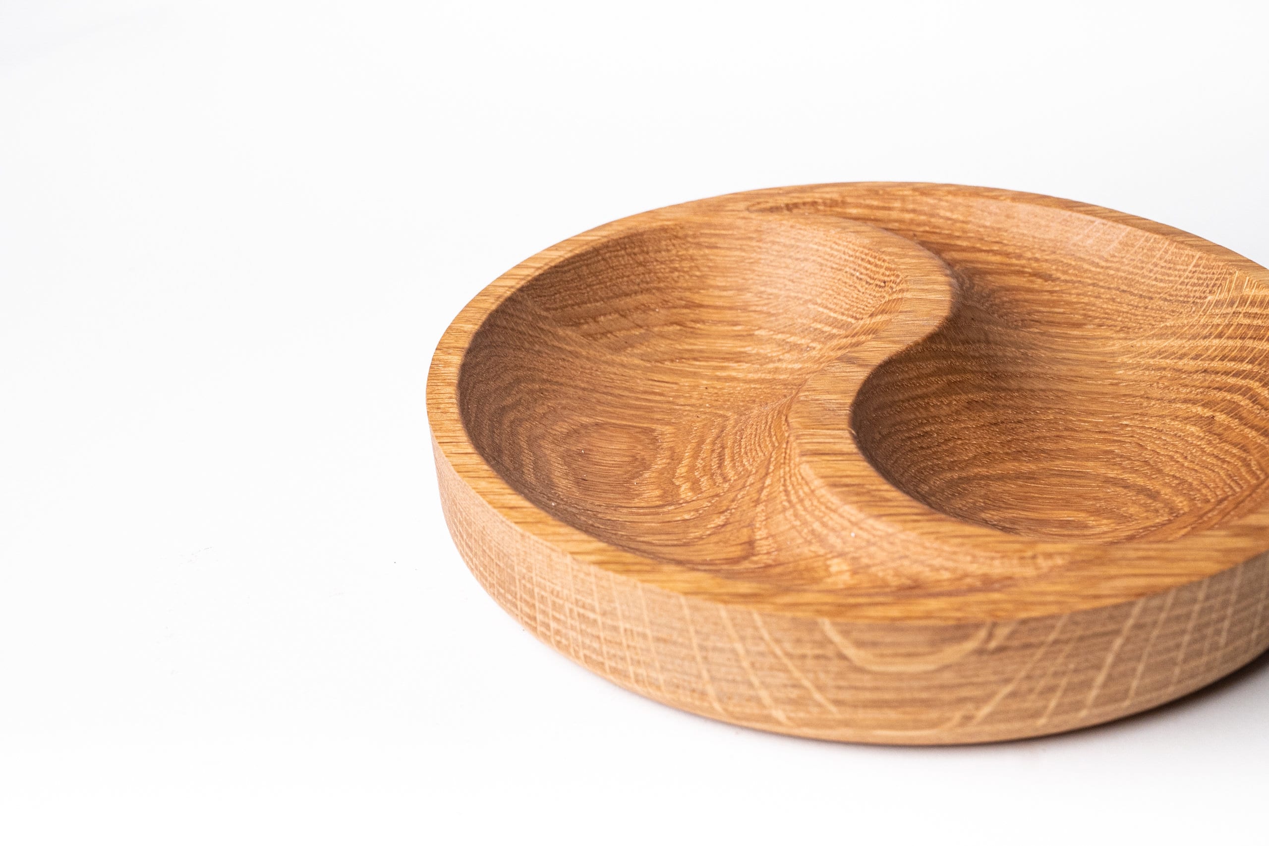 Yin Yang Empty Tray Pocket Empty Tray Pocket Chinese - Etsy