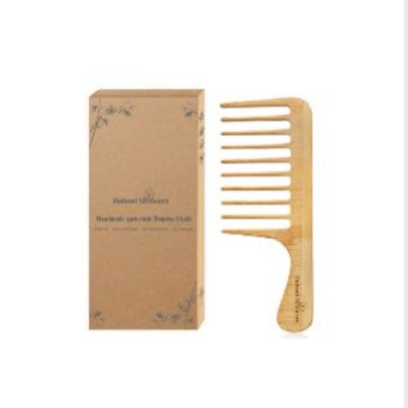 Afro Comb - Etsy UK
