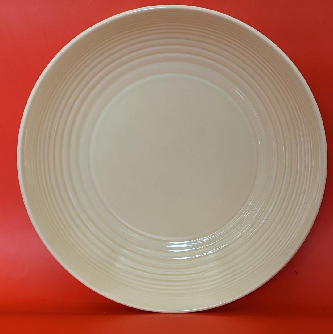 Royal Doulton Gordon Ramsay Maze Yellow 9.5" Serving Bowl/ Pasta Soup ...