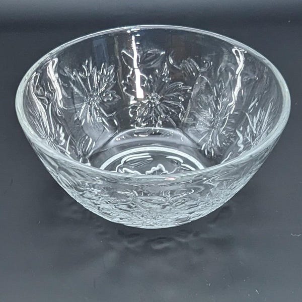 Princess House Crystal - Etsy