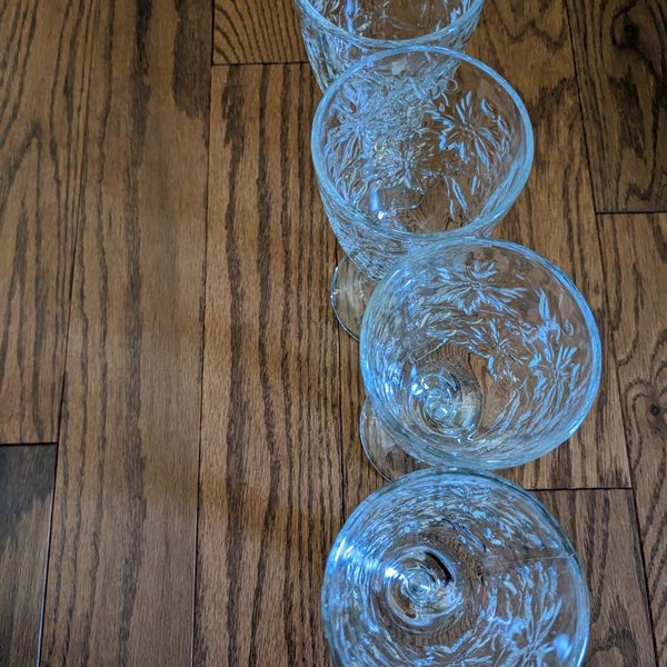 Princess House Crystal - Etsy