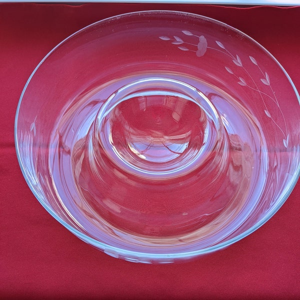 Princess House Serving Tray - Etsy