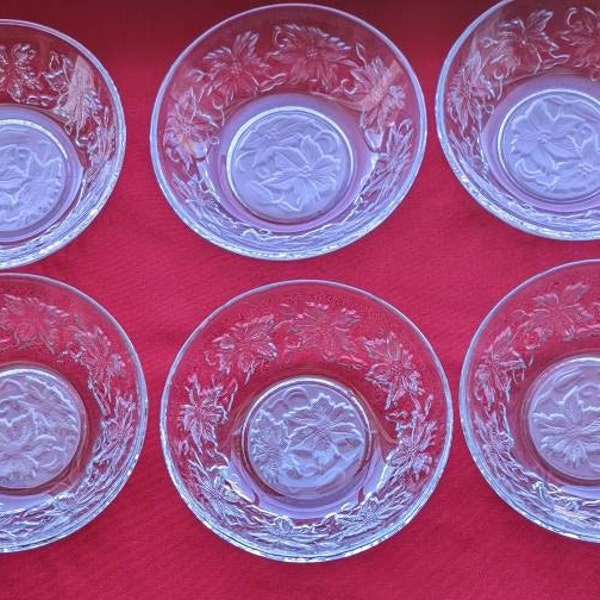 Princess House Crystal - Etsy