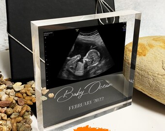 Scan Photo Gift - Etsy