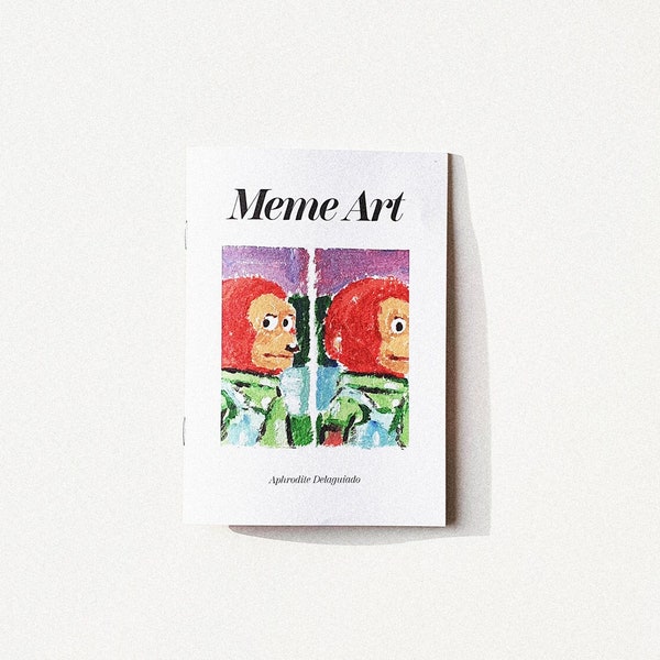 Meme Art - Etsy