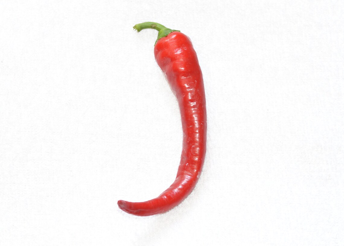 Hot Portugal Pepper Seeds Pack of 10 Seeds - Etsy
