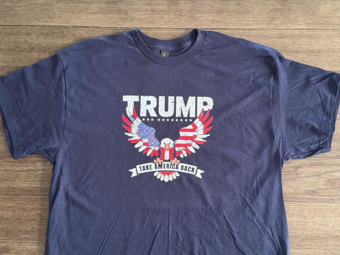 Donald Trump Crewneck Sweatshirt, Donald Trump Tshirt, Trump Sweatshirt ...