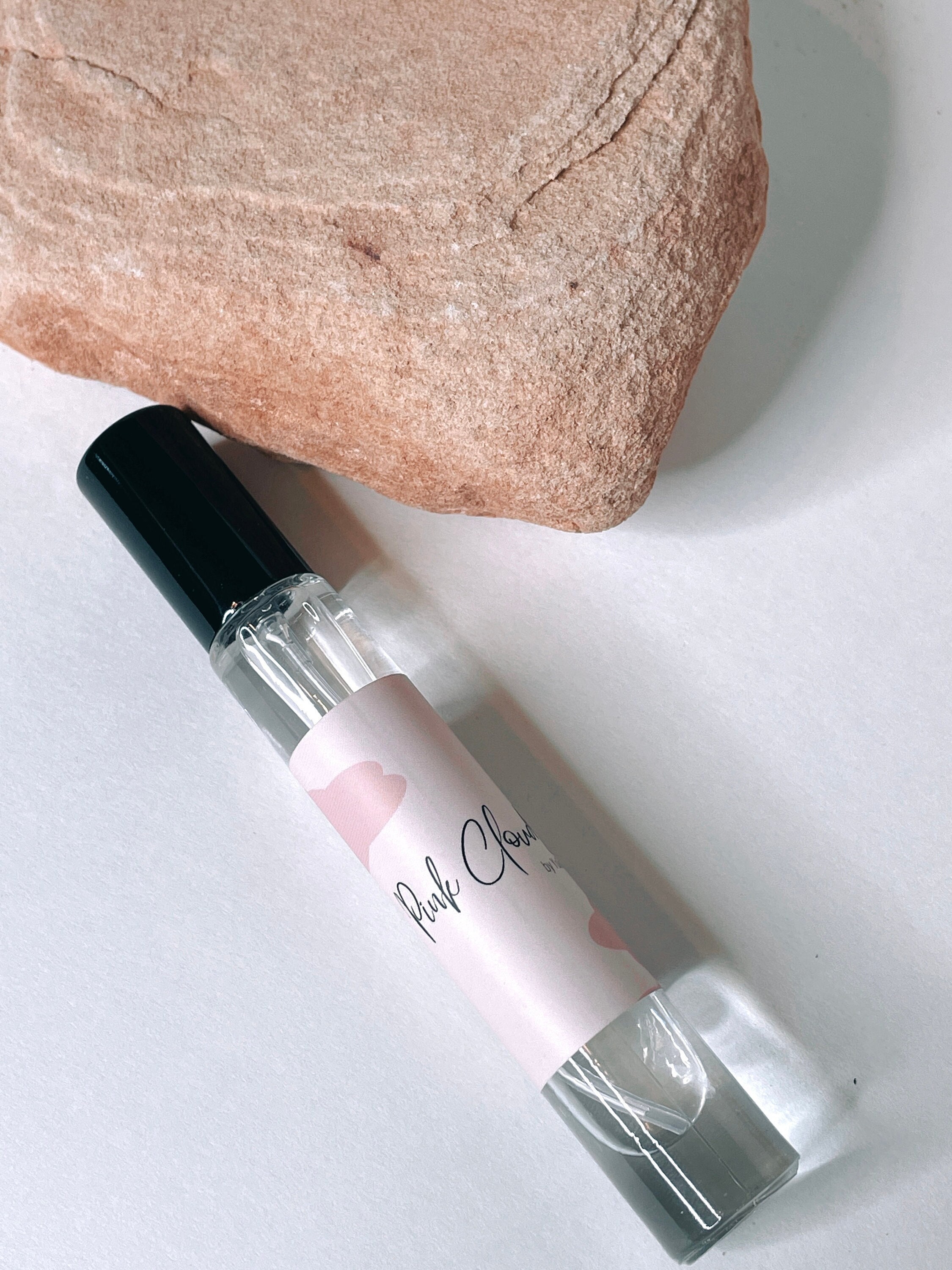 PINK CLOUDS PERFUME - Etsy