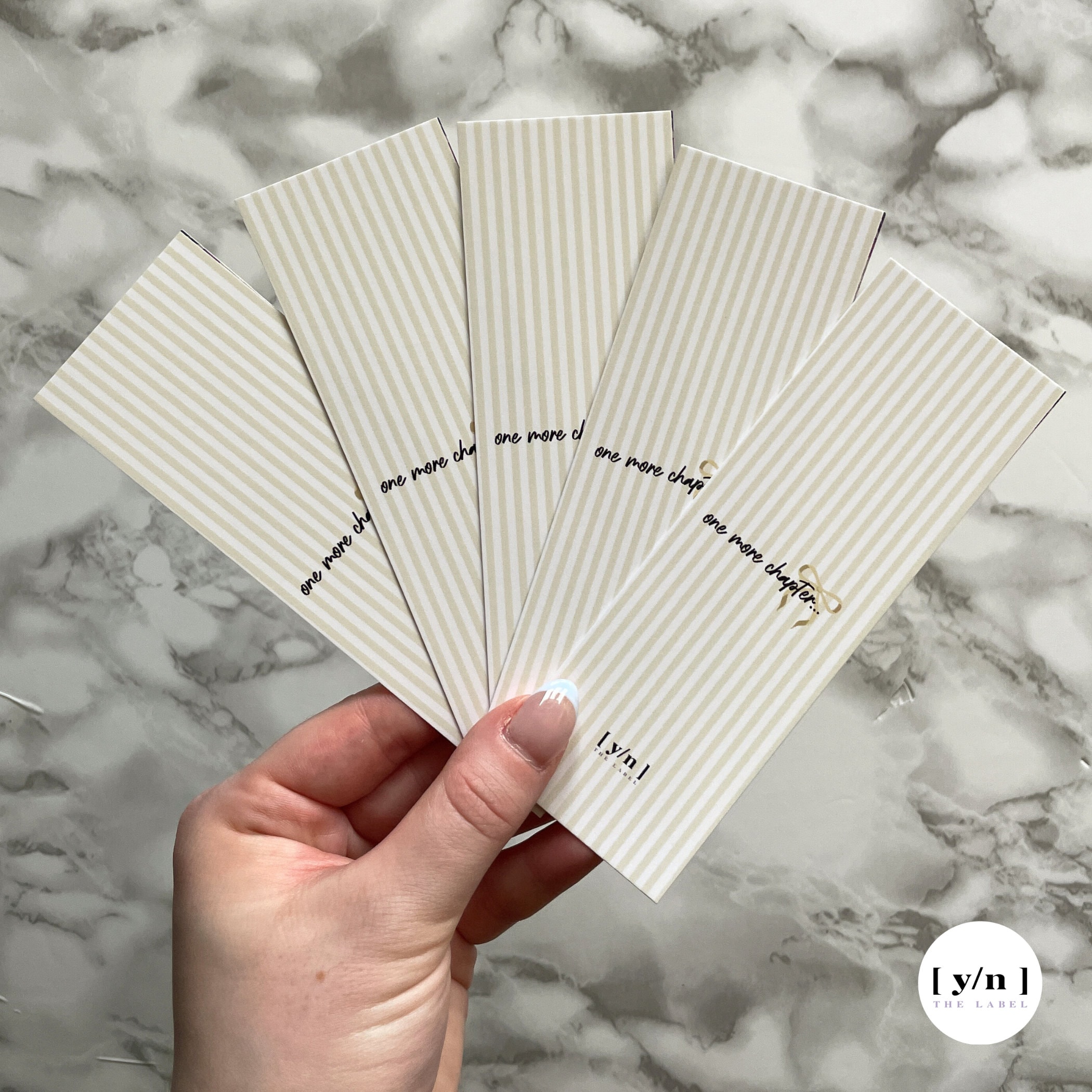 Spring 2024 Bookmarks Pastel Aesthetic Cute Bookish Double Sided ...