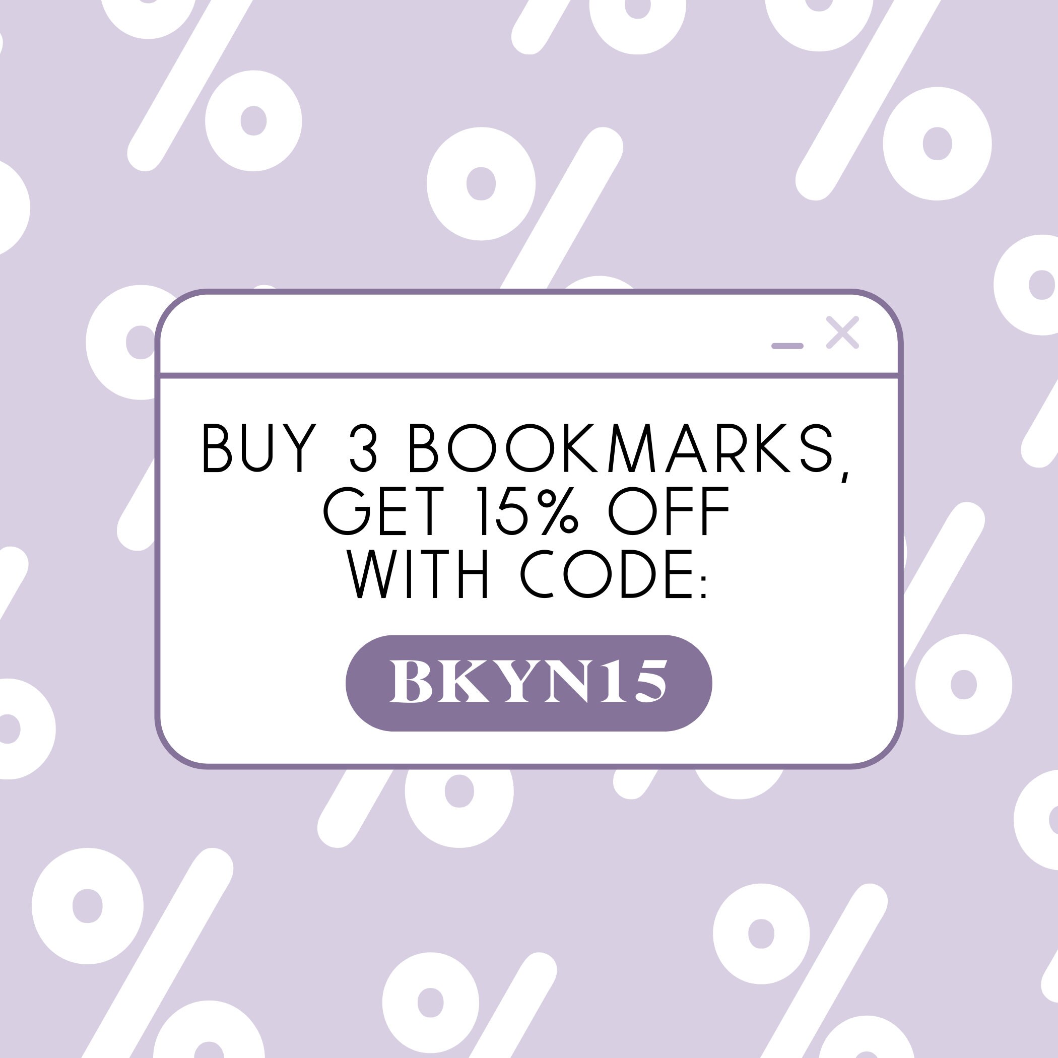 Spring 2024 Bookmarks Pastel Aesthetic Cute Bookish Double Sided ...