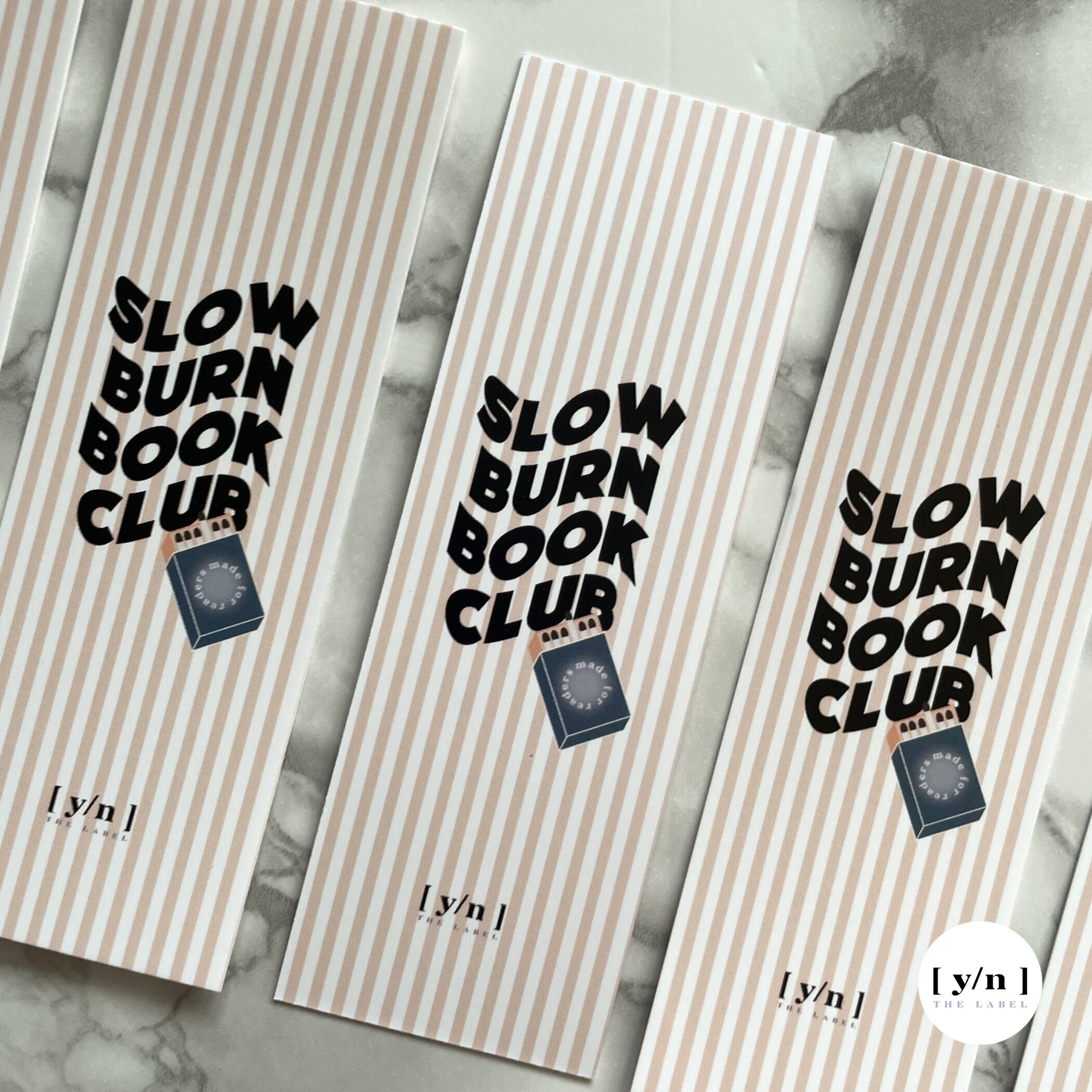 Spring 2024 Bookmarks Pastel Aesthetic Cute Bookish Double Sided ...