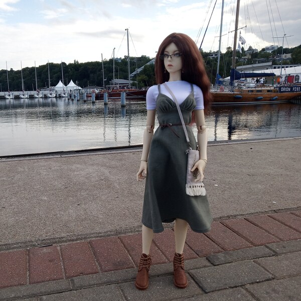 Bjd Clothes - Etsy UK