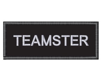 Teamster Jacket - Etsy