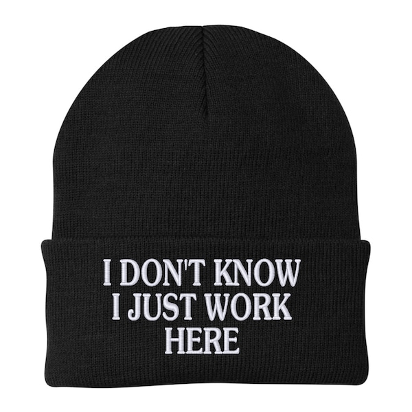Beanie - Etsy