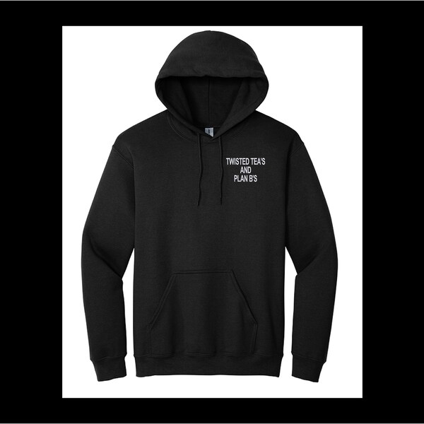 Plan B and Twisted Tea - Etsy
