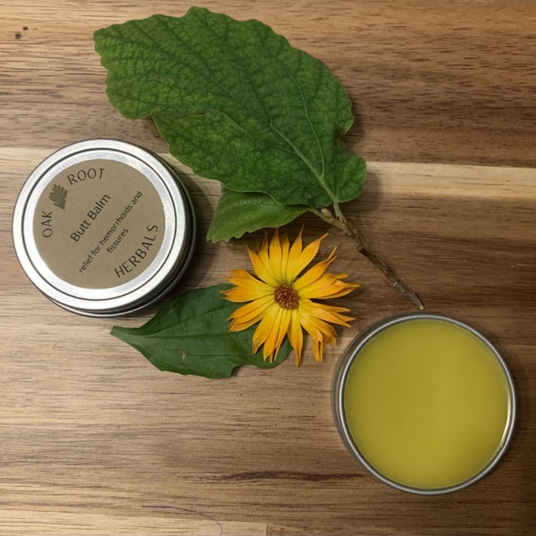 Butt Balm - Etsy