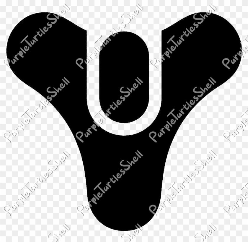 Destiny Video Game Logo