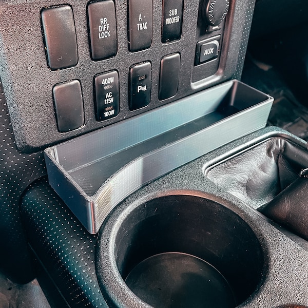 Fj Cruiser Decals - Etsy