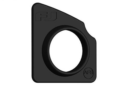 Toyota FJ Cruiser Gas Cap Holder Flexible Material - FJ Cruiser ...