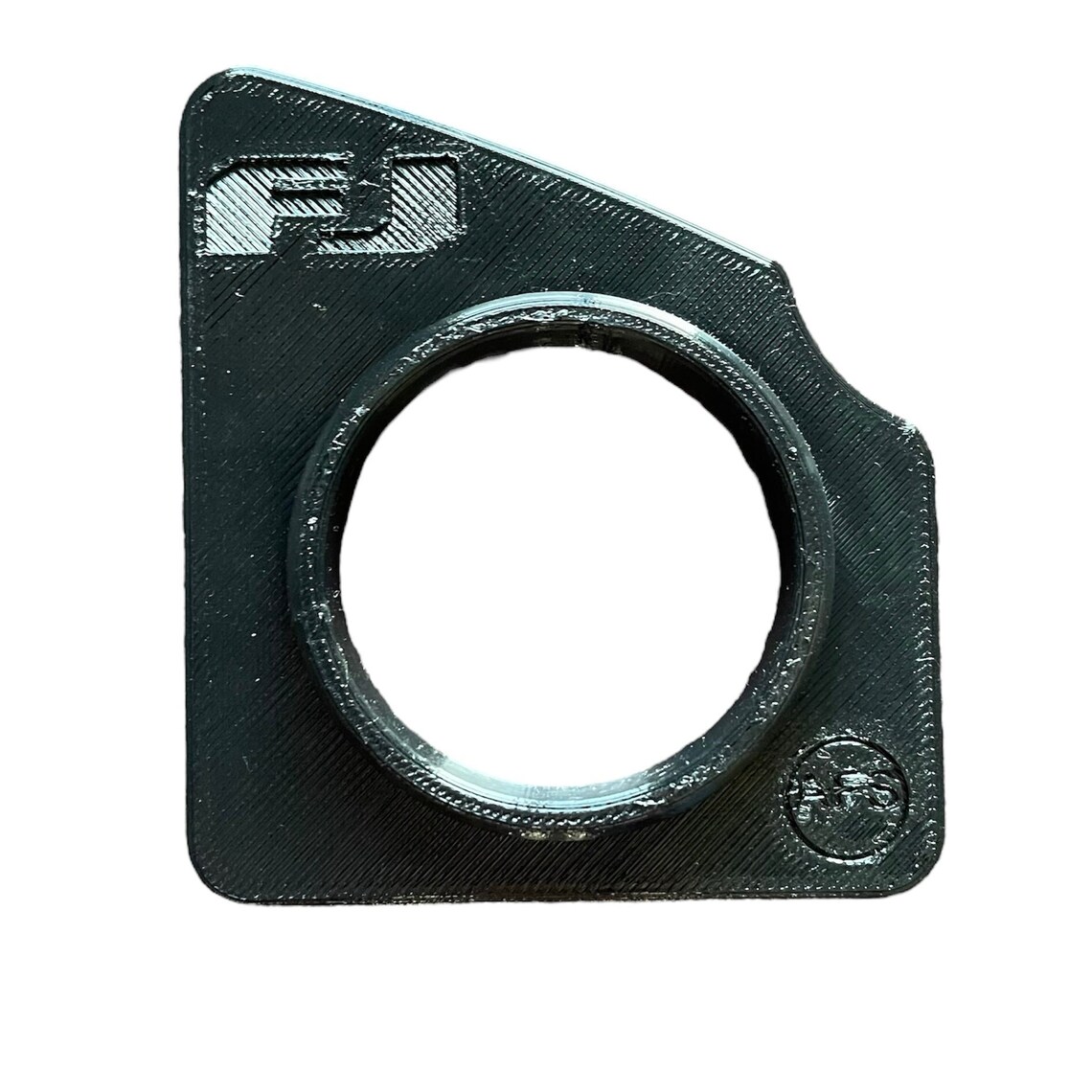 Toyota FJ Cruiser Gas Cap Holder Flexible Material FJ Cruiser ...