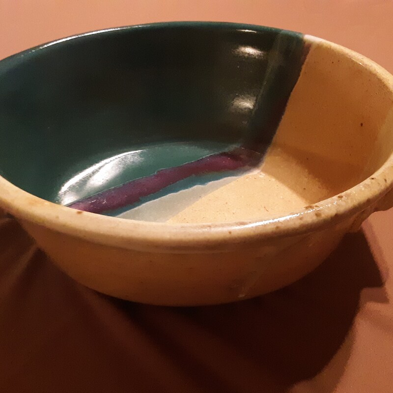 Walt Glass Pottery - Etsy