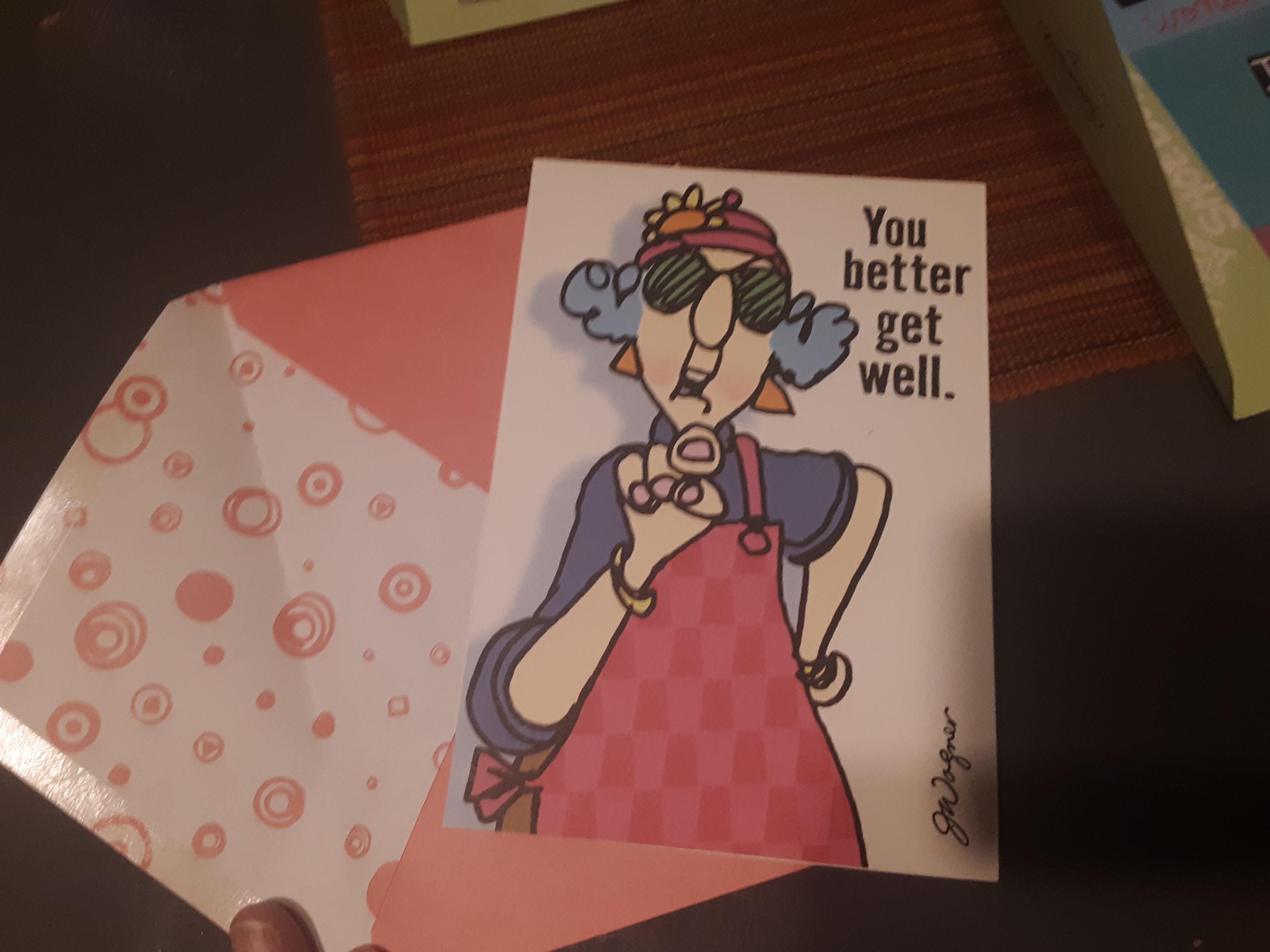 Vintage Shoebox Greetings, Lot of 5 Unused to Send or Use in ...