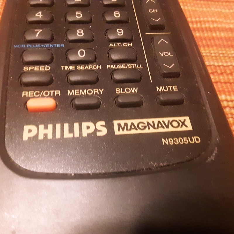 Magnavox - Etsy