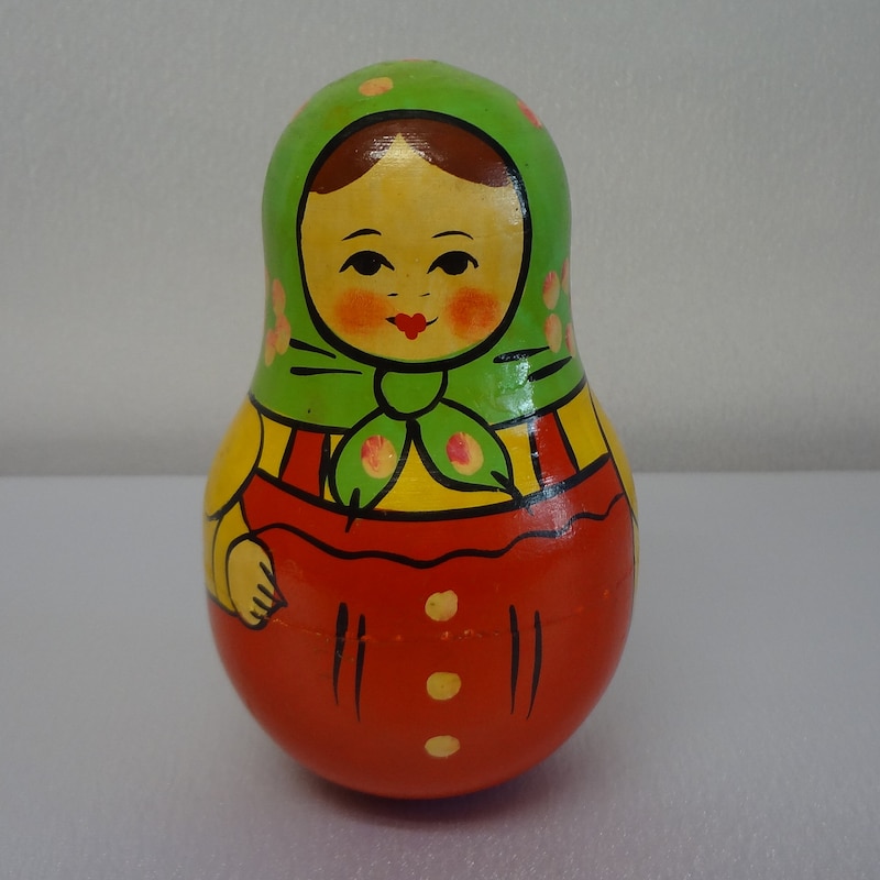 Matryoshka Dolls - Etsy Australia