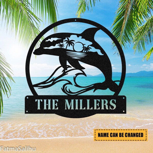 Beach House Sign Outdoor - Etsy