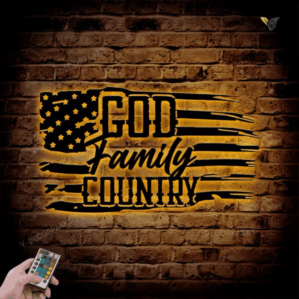 Family Values Sign - Etsy