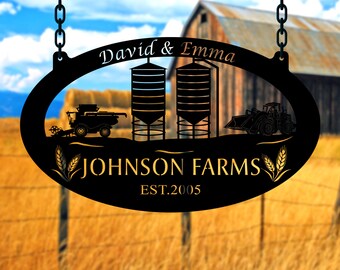 Wheat Metal Wall Art - Etsy