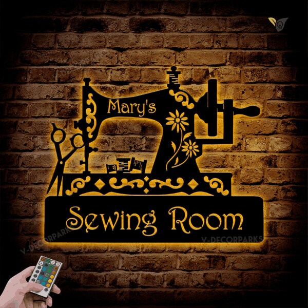 Led Sewing Machine Lights - Etsy