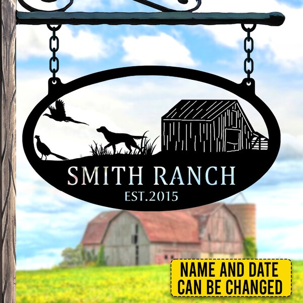 Hunting Camp Sign - Etsy