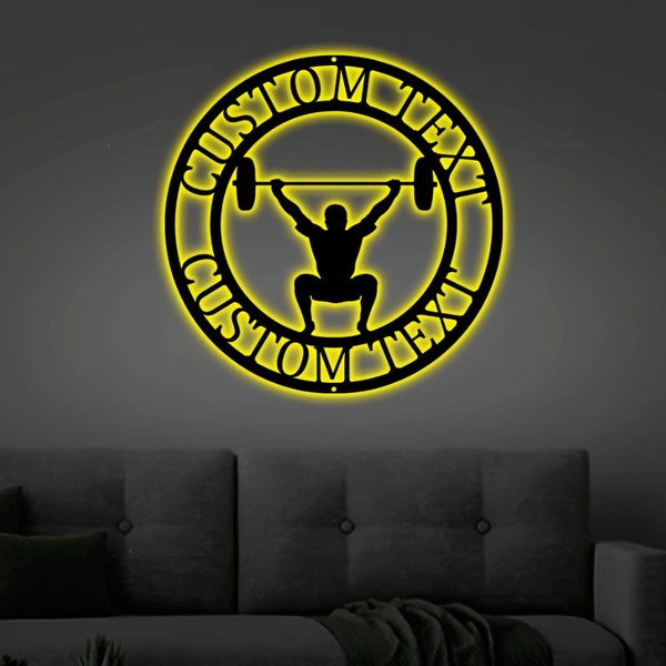 Fitness Center - Etsy