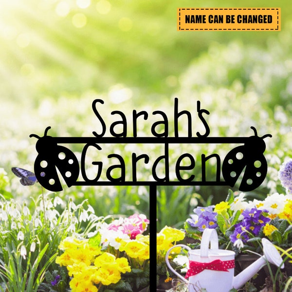 Ladybug Decor - Etsy