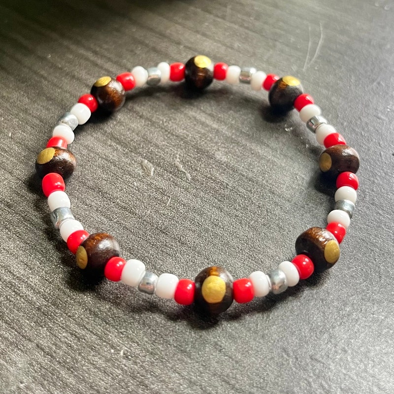 Ohio State Jewelry - Etsy