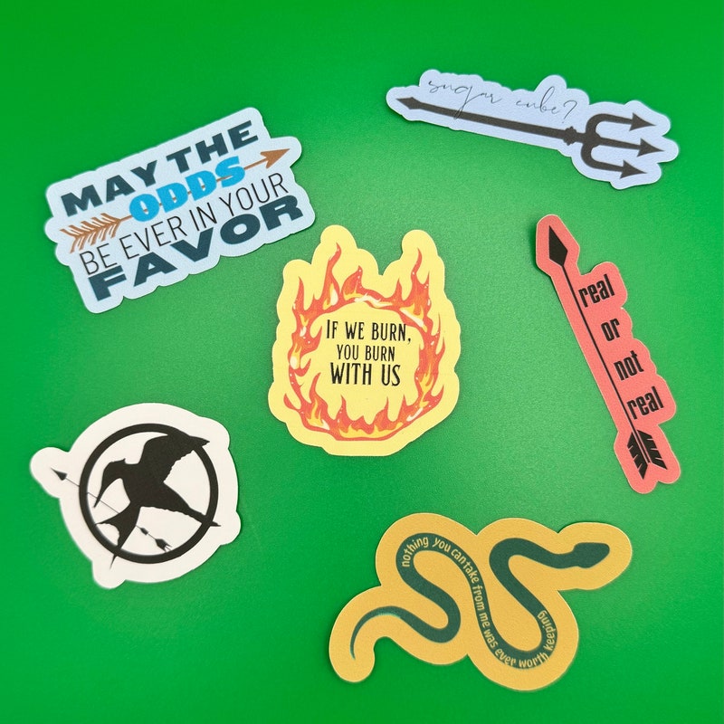 The Hunger Game - Etsy