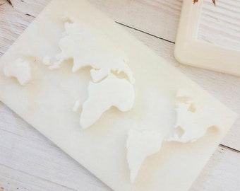 World Map Cutter - Etsy UK