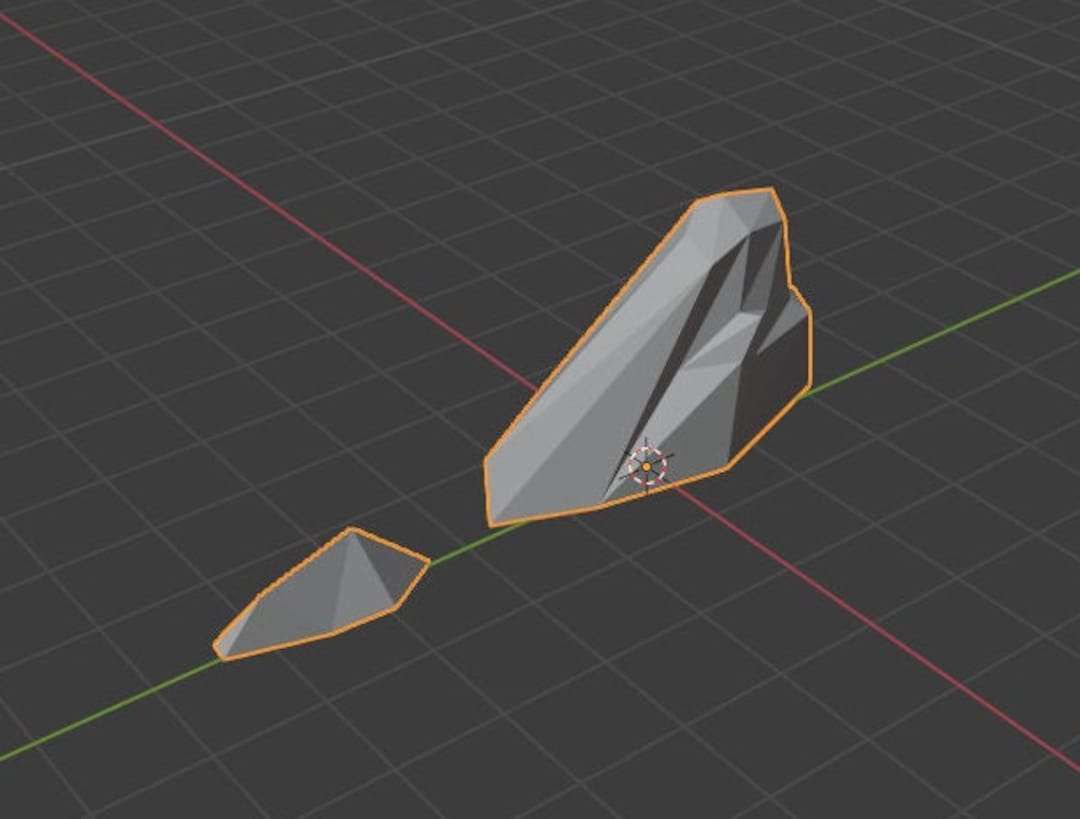 Venom Snake Horn (3D Printed for Cosplay) - Etsy